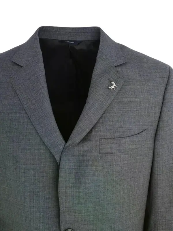 TOMBOLINI Button-fastening Suit