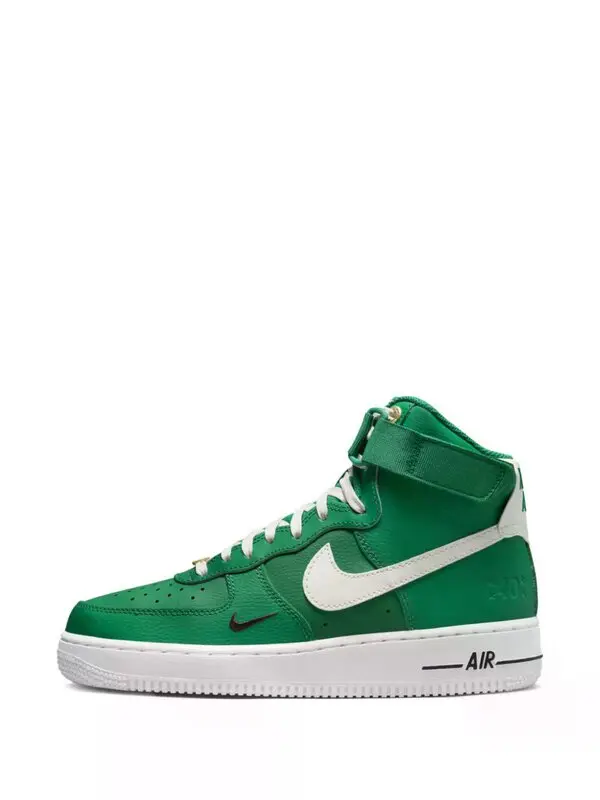 Nike Air Force 1 High-top Trainers