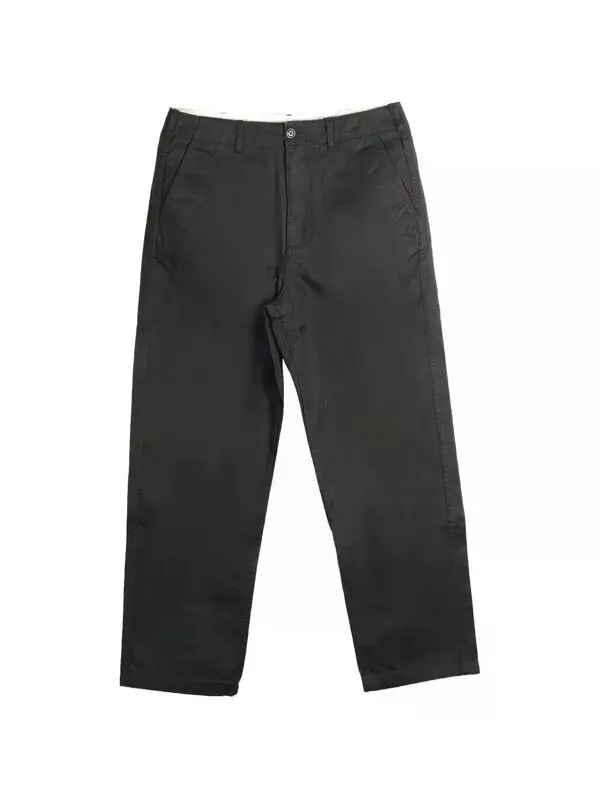 StÜssy Belt Loops Trousers