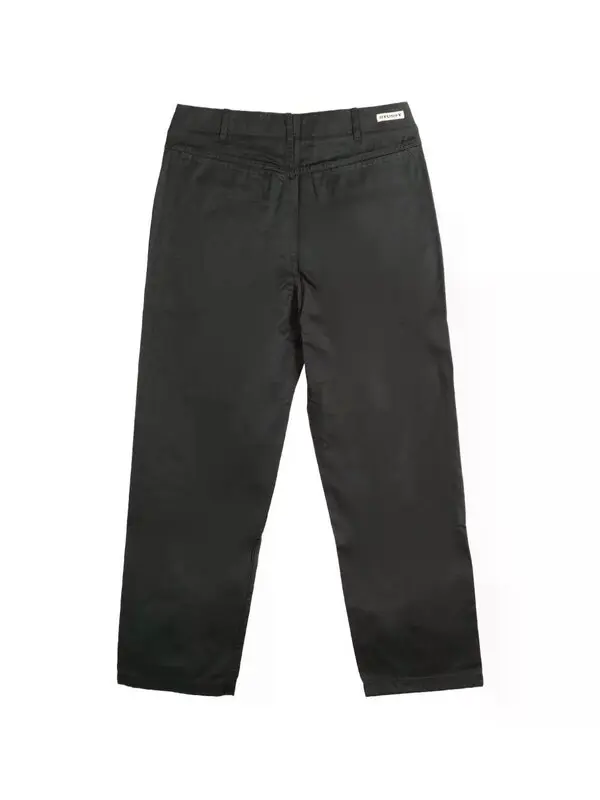 StÜssy Belt Loops Trousers