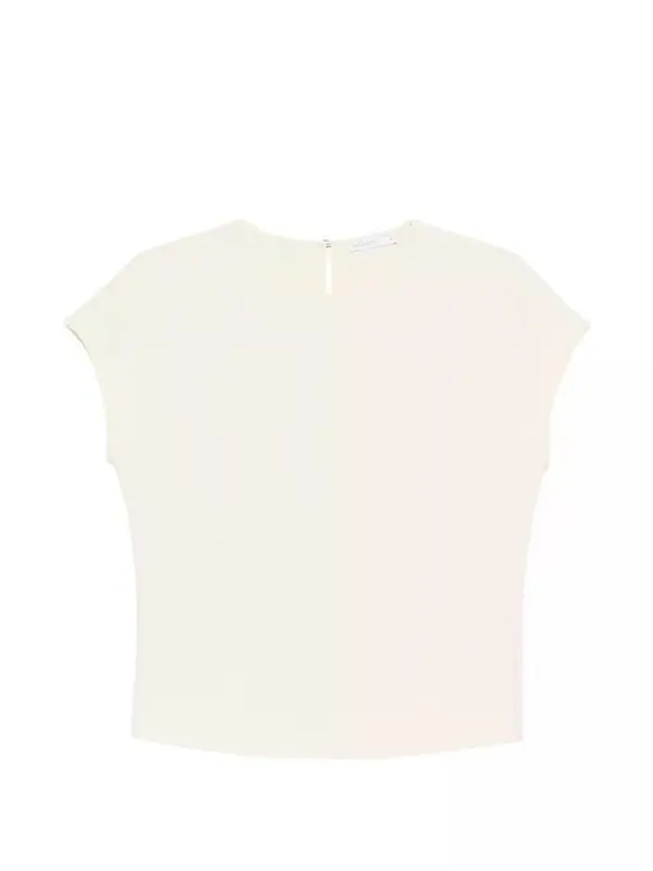 Patrizia Pepe Sleeveless Blouse