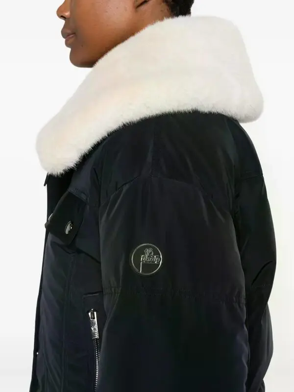 Fusalp Lakki Fur-collar Ski Jacket
