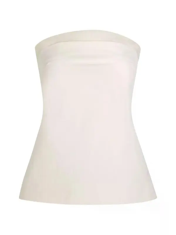 VORANIDA Strapless Top