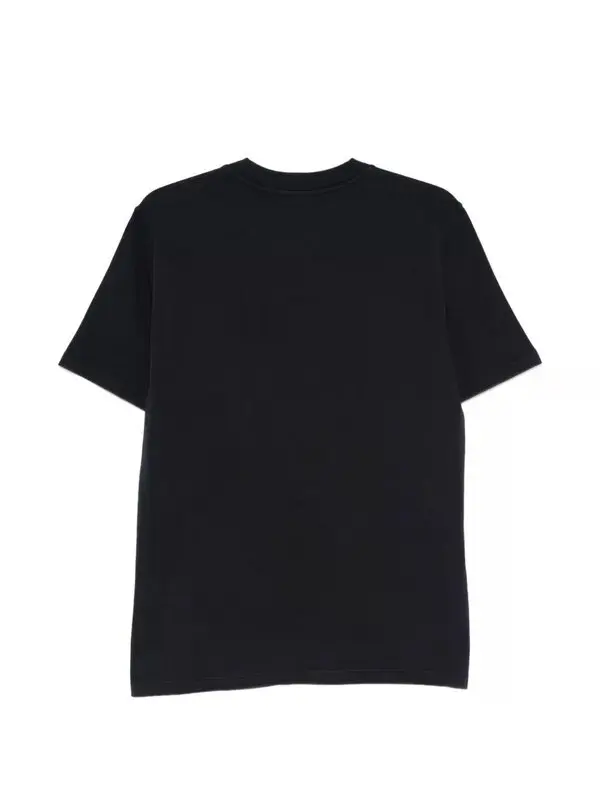 Jacob Cohen Crew-neck T-shirt - Blue