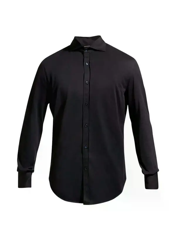 Brunello Cucinelli Buttoned Shirt