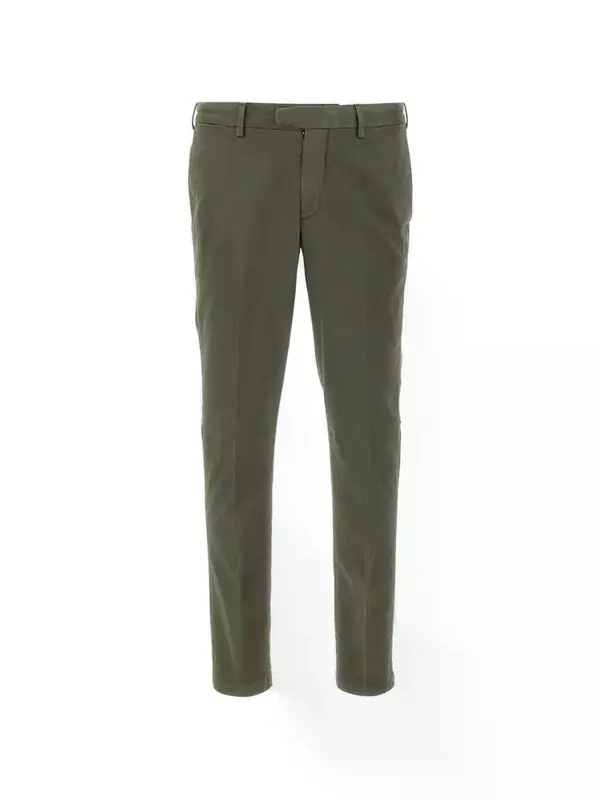 DEVORE INCIPIT Tapered Trousers