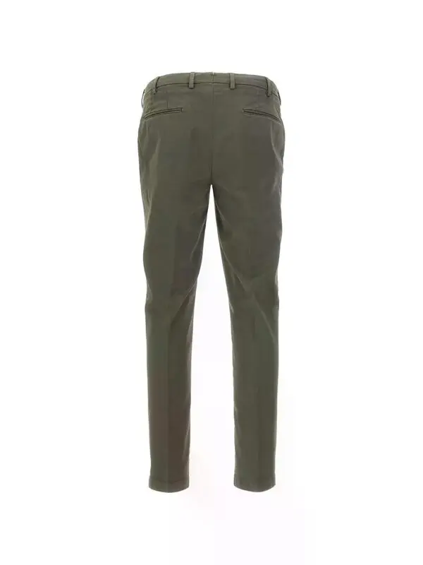 DEVORE INCIPIT Tapered Trousers