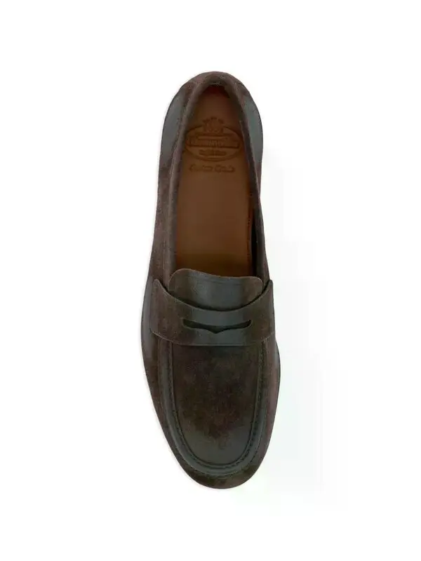 Church's Penny-slot Loafers