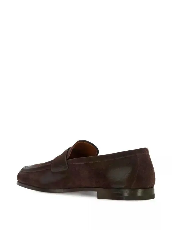 Church's Penny-slot Loafers