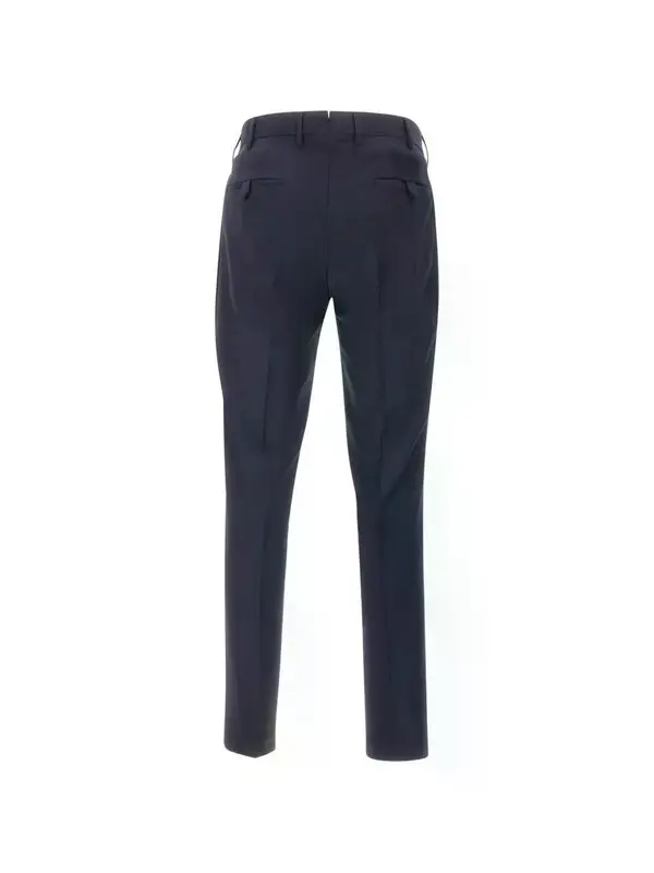 DEVORE INCIPIT Tailored Trousers