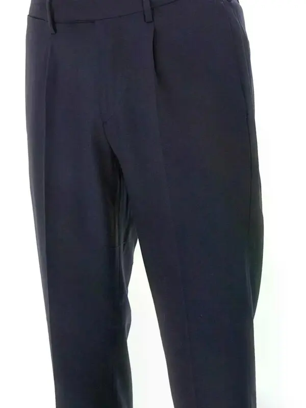 DEVORE INCIPIT Tailored Trousers