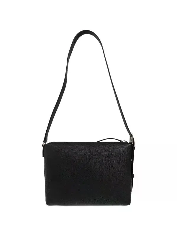 Balenciaga Grained Leather Cardholder Tote Bag