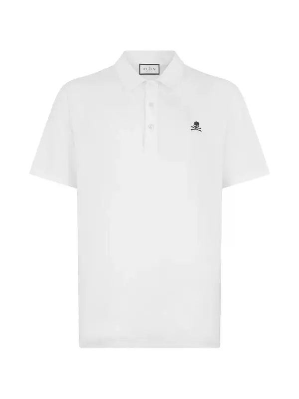 Philipp Plein Polo Shirt