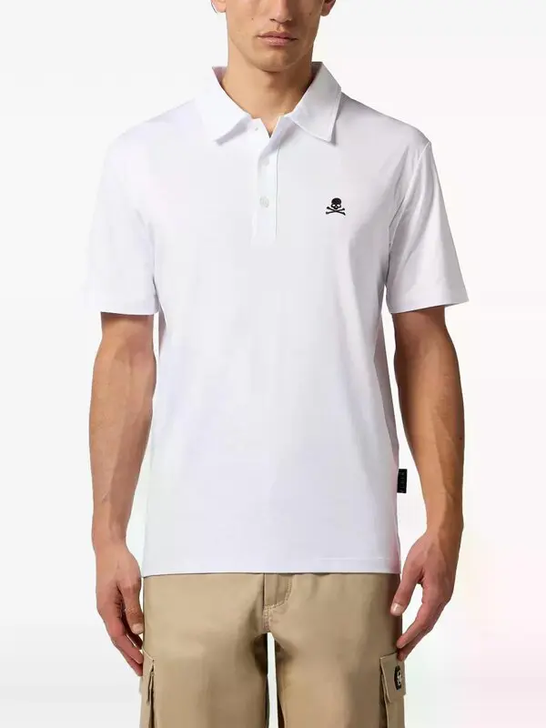 Philipp Plein Polo Shirt