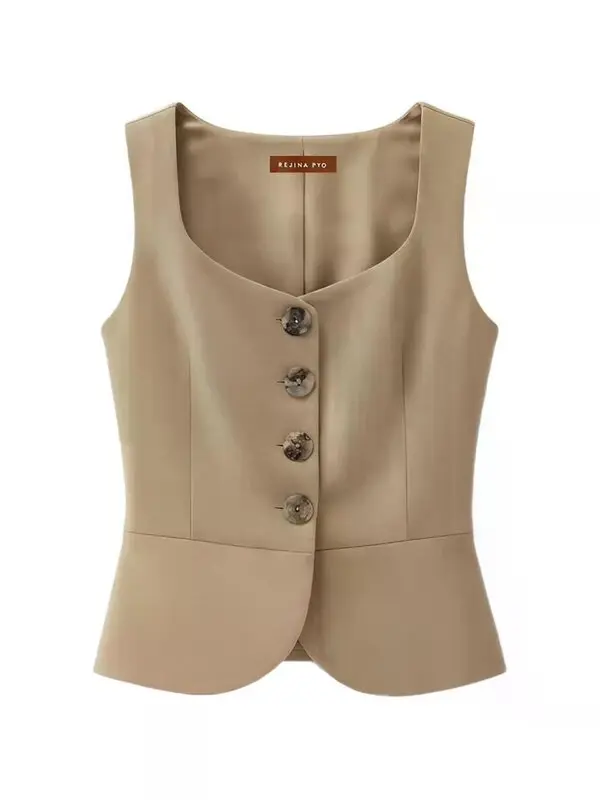 REJINA PYO Eunice Vest