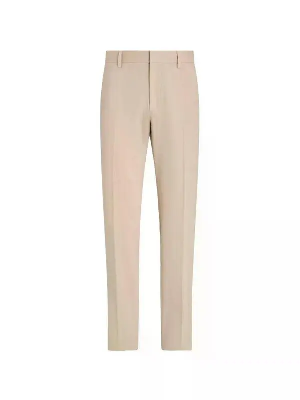 Zegna Straight-leg Trousers