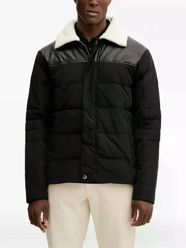 Karl Lagerfeld Padded Jacket
