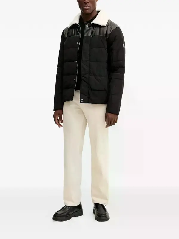 Karl Lagerfeld Padded Jacket