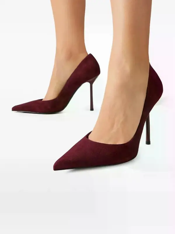 LE SILLA Bella Pointed Pumps