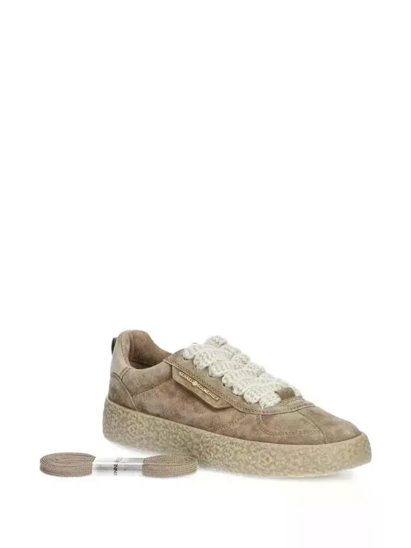 KENNEL&SCHMENGER Pit Sneakers