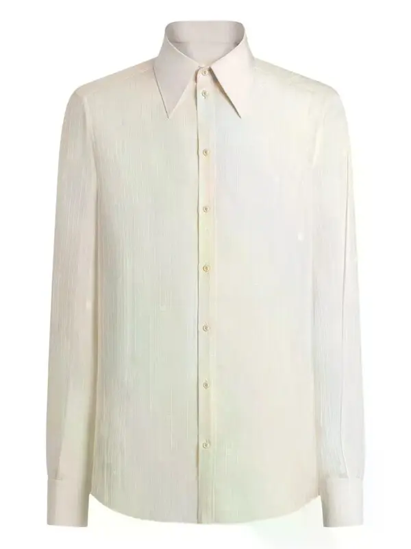 Dolce & Gabbana Buttoned Shirt