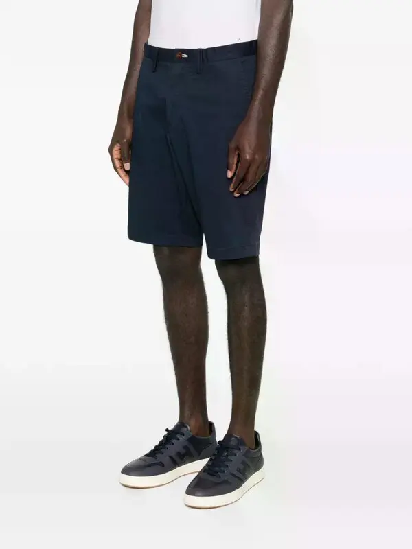Gant Logo-detail Shorts