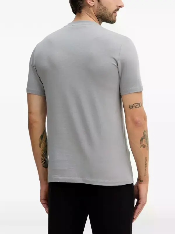 Karl Lagerfeld Logo T-shirt