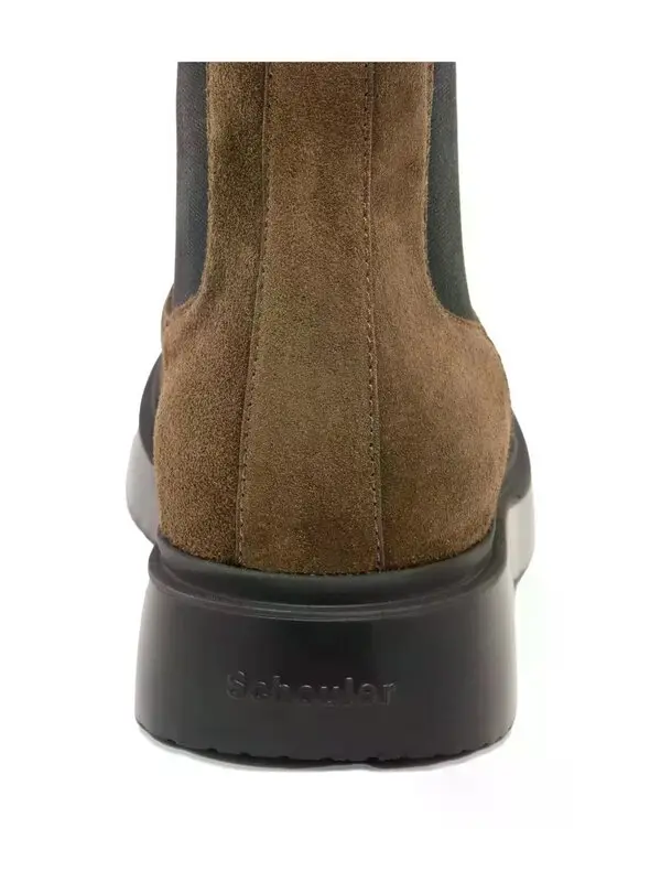 Proenza Schouler Chelsea Boots