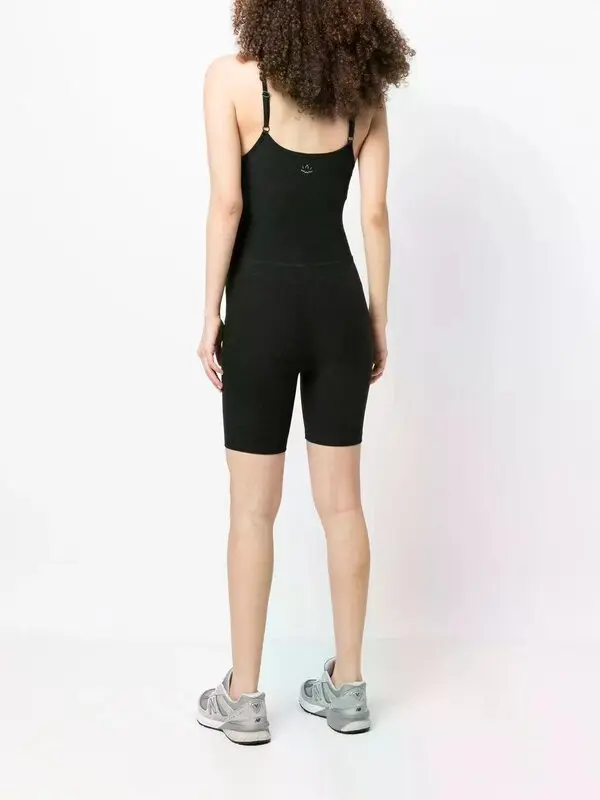 Beyond Yoga Spacedye Get In Gear Biker Jumpsuit