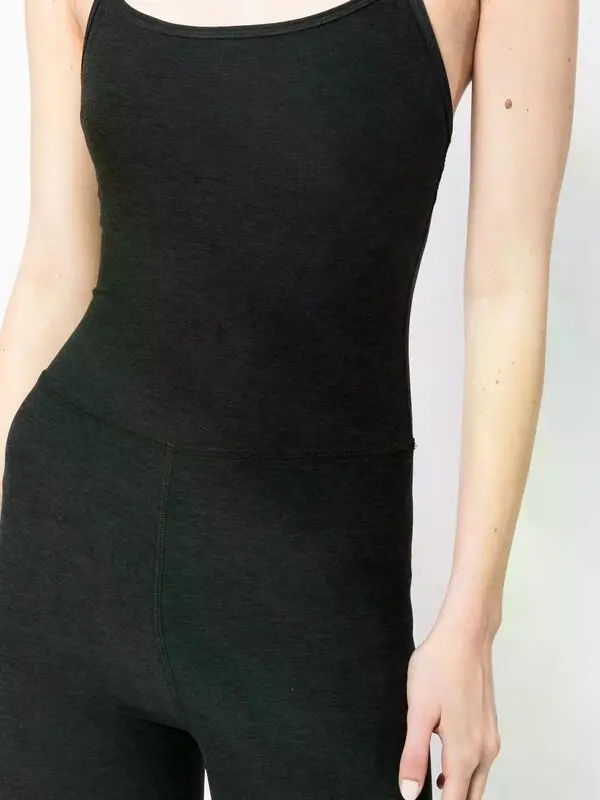 Beyond Yoga Spacedye Get In Gear Biker Jumpsuit