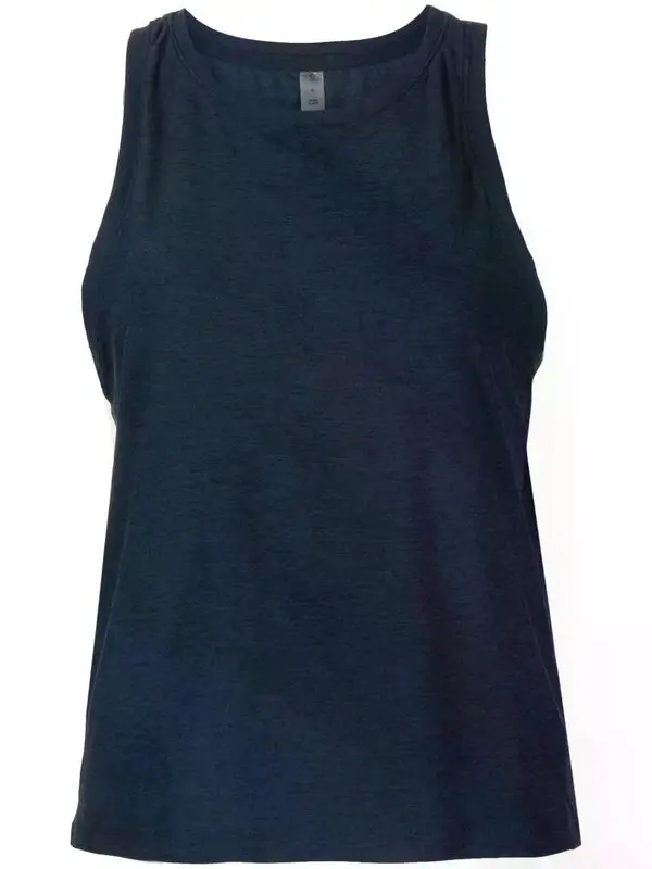 Beyond Yoga Rebalance Sleeveless Tank - Blue