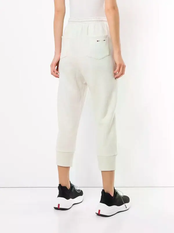 The Upside Cropped Sweatpants