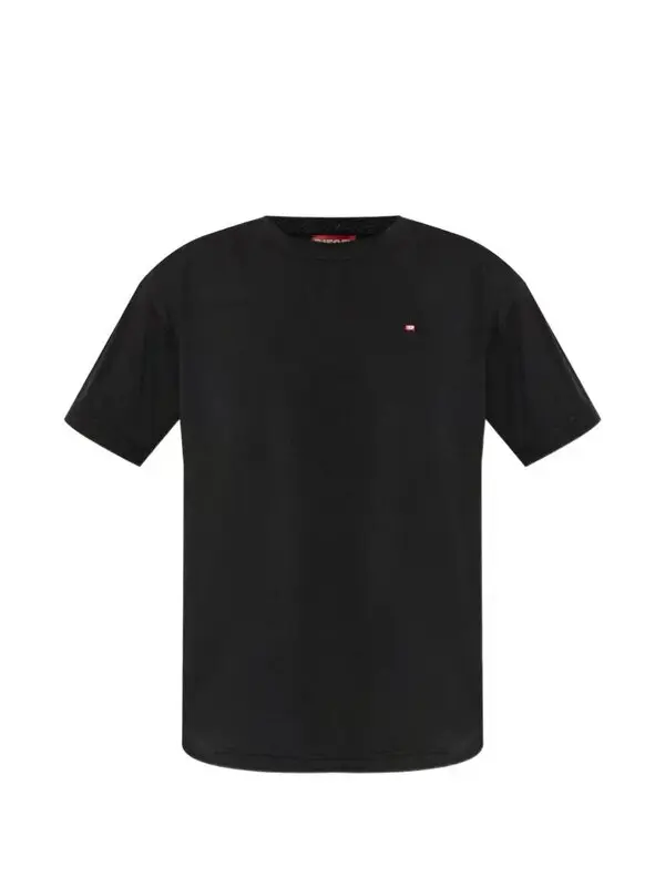 DIESEL® Logo-detail T-shirt