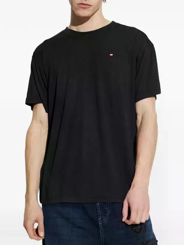 DIESEL® Logo-detail T-shirt
