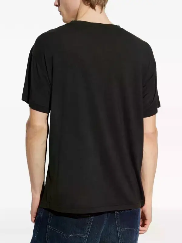 DIESEL® Logo-detail T-shirt