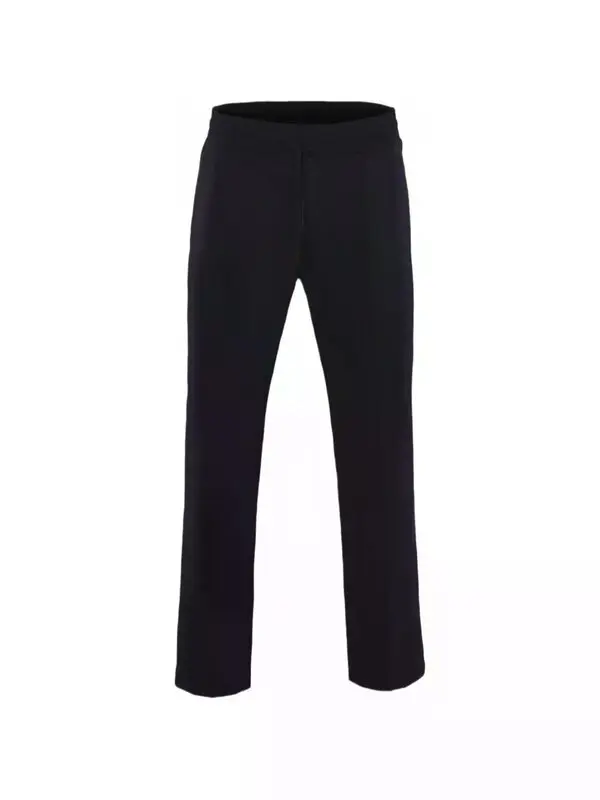 MOORER Drawstring Trousers