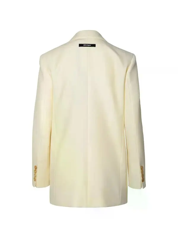 Palm Angels Pockets Blazer