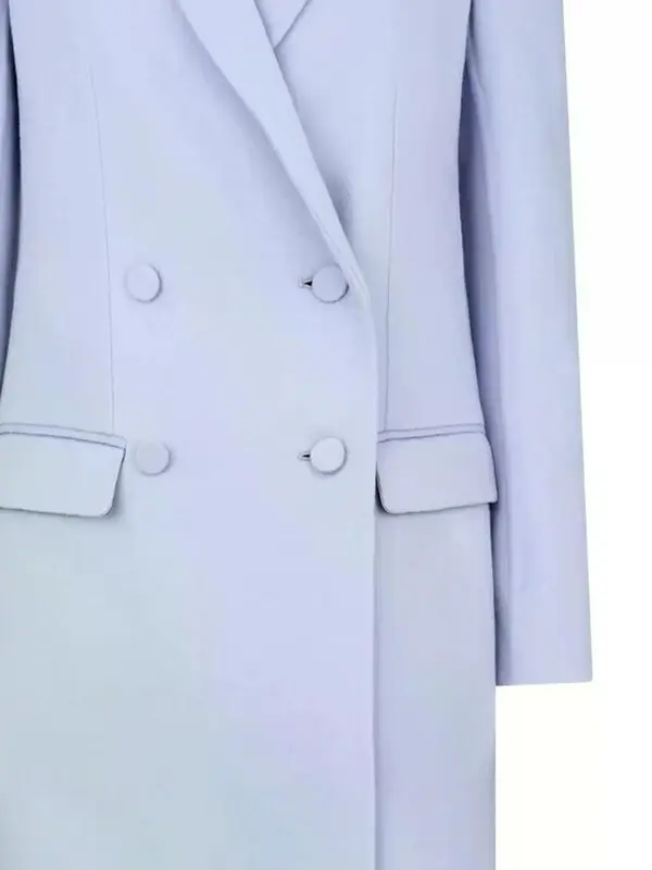 TOM FORD Double-breasted Coat