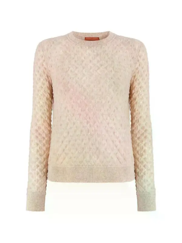 Missoni Cashmere Sweater