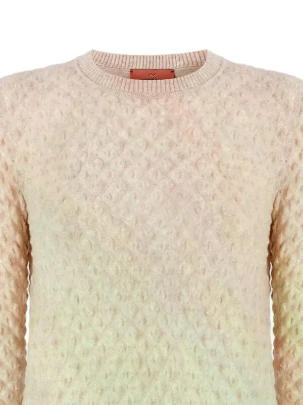 Missoni Cashmere Sweater
