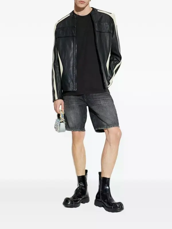 DIESEL® Long-sleeve T-shirt