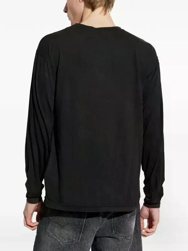 DIESEL® Long-sleeve T-shirt
