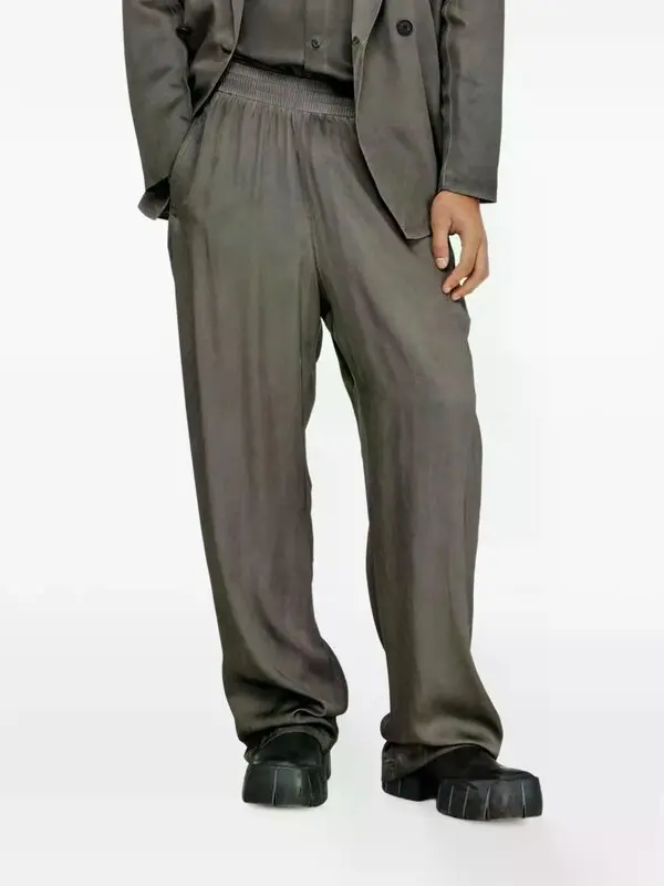 DIESEL® Elasticated Trousers