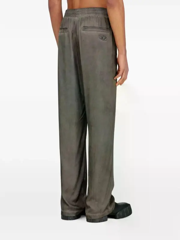 DIESEL® Elasticated Trousers