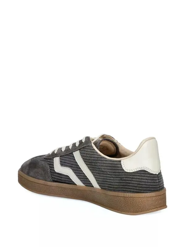 Gant Cuzima Corduroy Stripe Sneakers