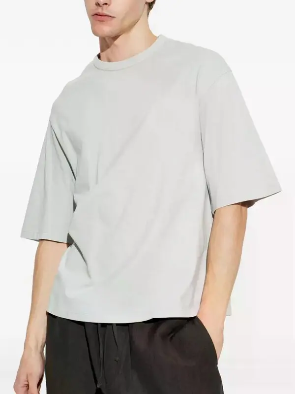 Officine Générale Crew-neck T-shirt