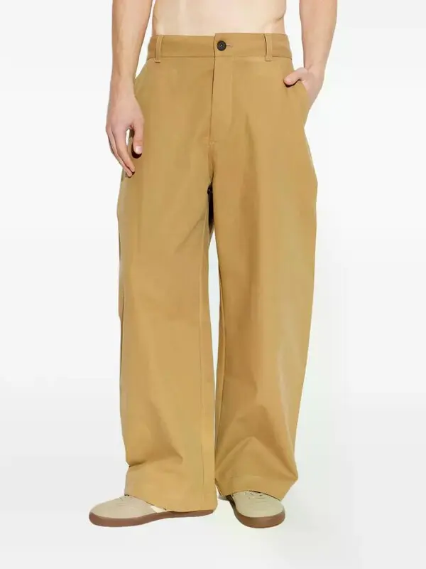 Studio Nicholson Bosworth Trousers
