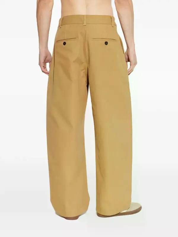 Studio Nicholson Bosworth Trousers