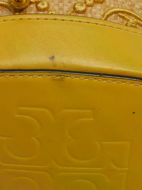 Tory Burch T-monogram Bucket Bag