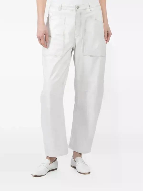 GIORGIO BRATO Pocket Trousers